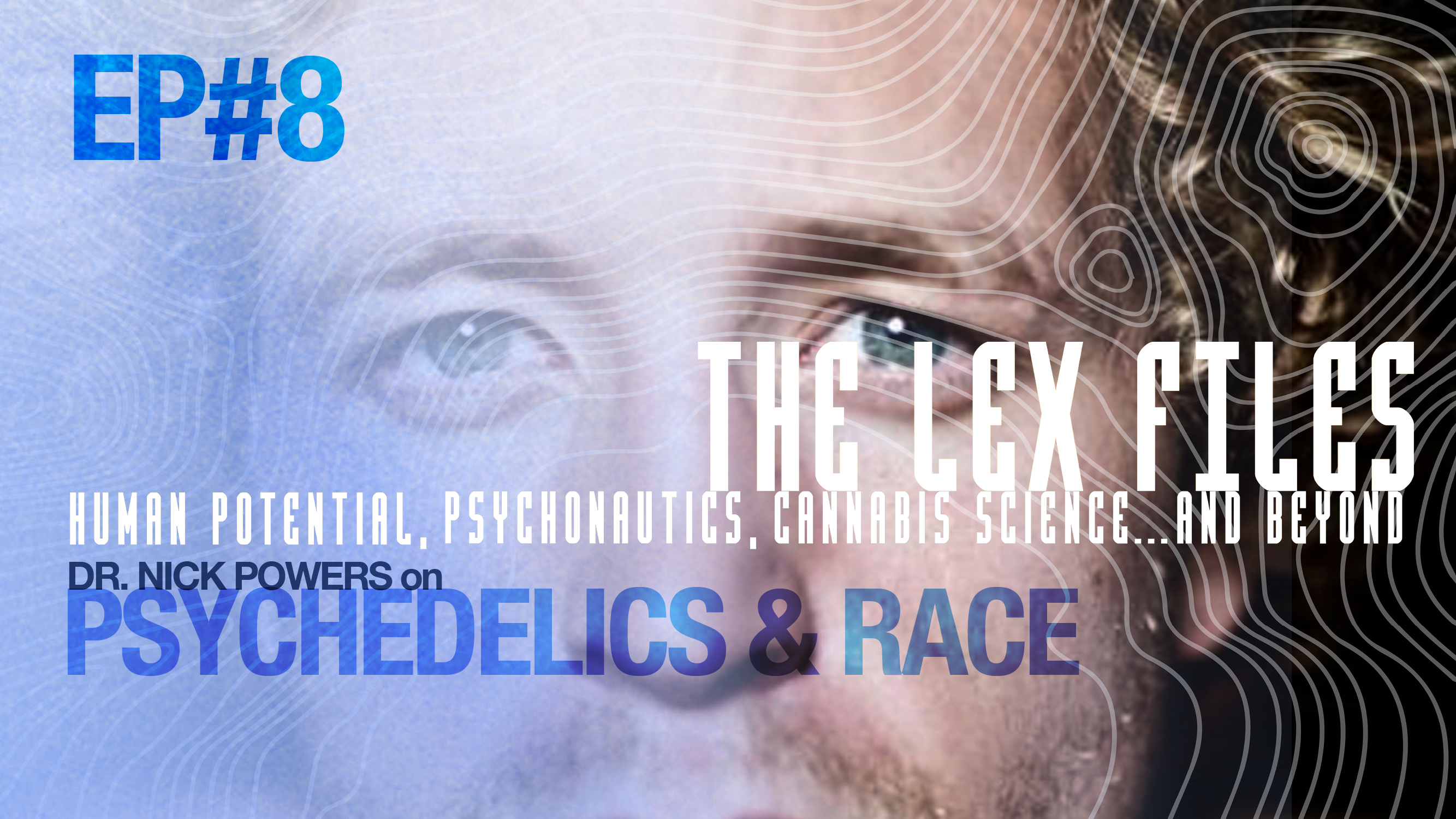 Dr. Nicholas Powers on Psychedelics and Race